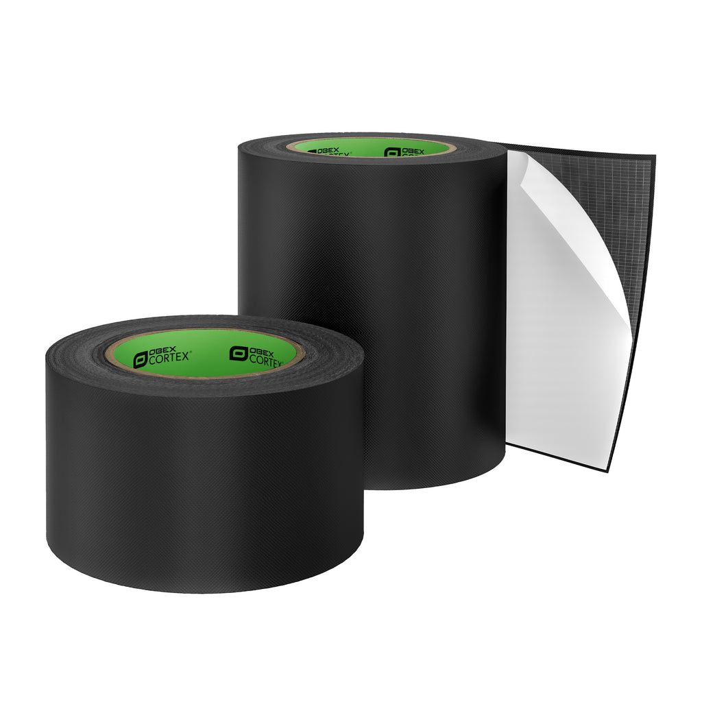 OBEX CORTEX (0860) Adhesive Backed EPDM Membrane