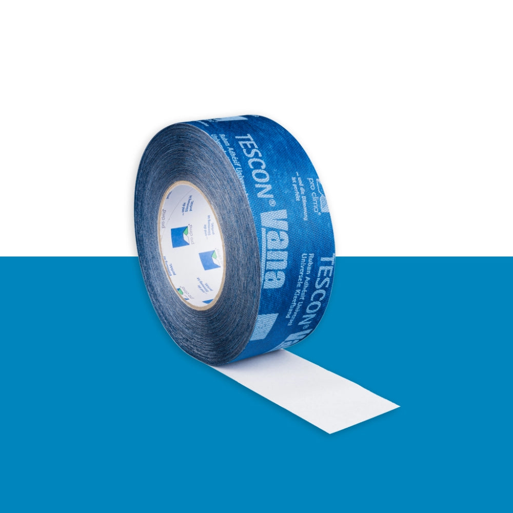 Pro Clima Tescon Vana (Airtight Tape) | Insulation Merchant