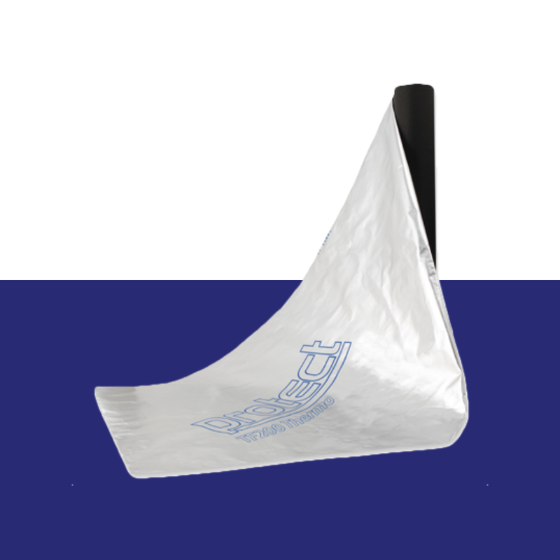Protect TF200 Thermo Insulating Timber Frame Breather Membrane