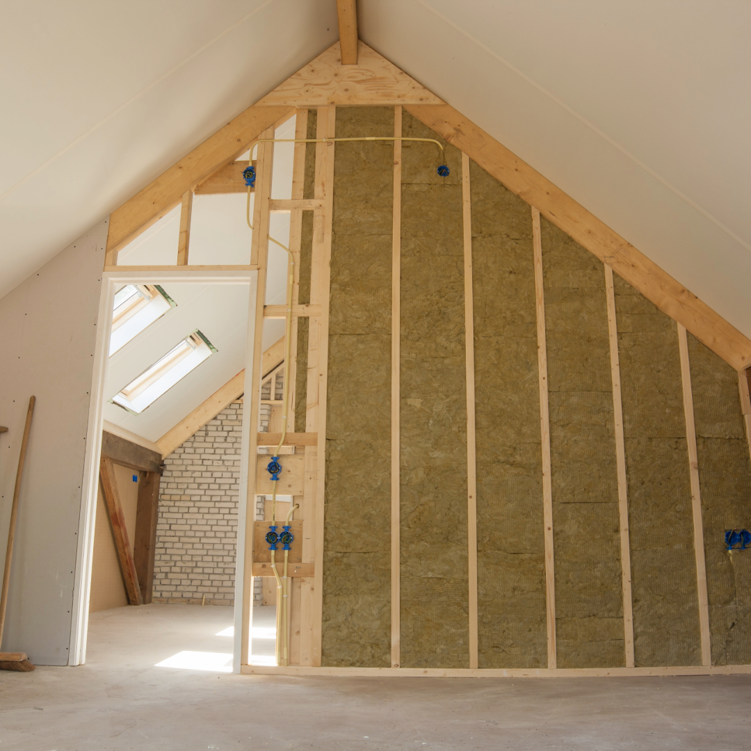 Insulation Merchant | Independent Specialists for Trade and DIY