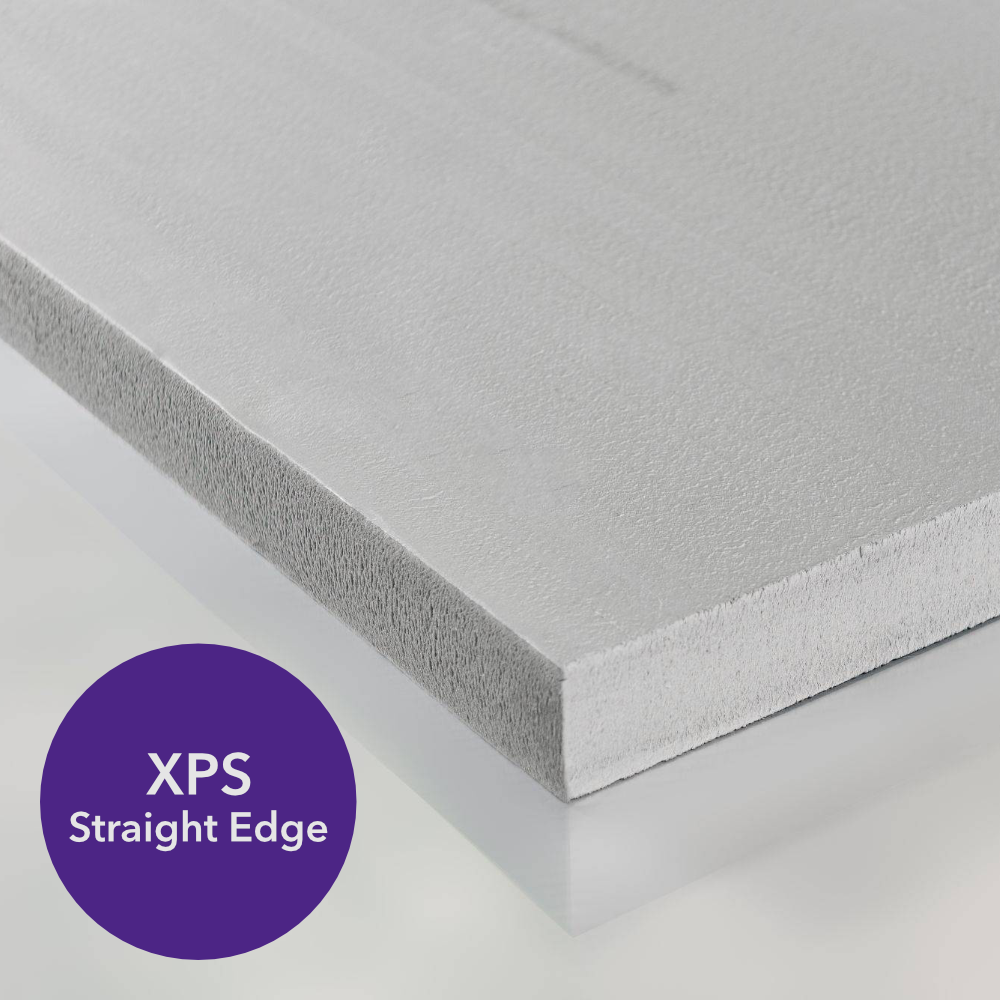 30mm Ravatherm XPS X 300 SB Extruded Polystyrene (2500x600mm) - per bo ...