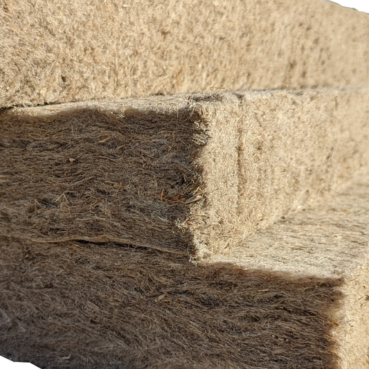 Hemp Insulation