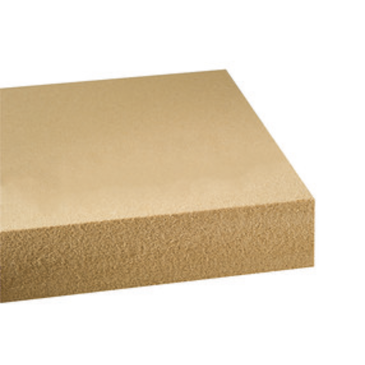 Wood Fibre Rigid Insulation