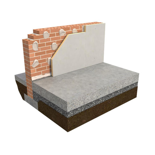 UNILIN Insulation (Formerly Xtratherm)