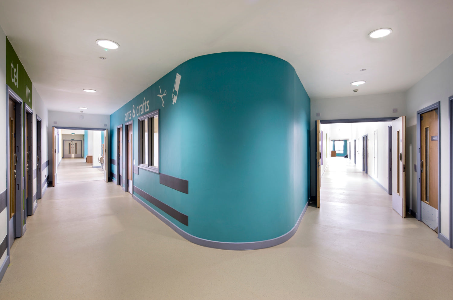 RCM Renderflex - Cellulose Fibre Cement Building Board (2400x1200mm)