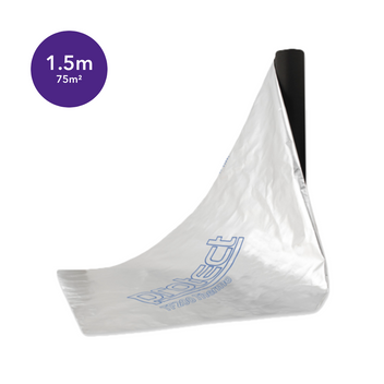 Protect TF200 Thermo Insulating Timber Frame Breather Membrane