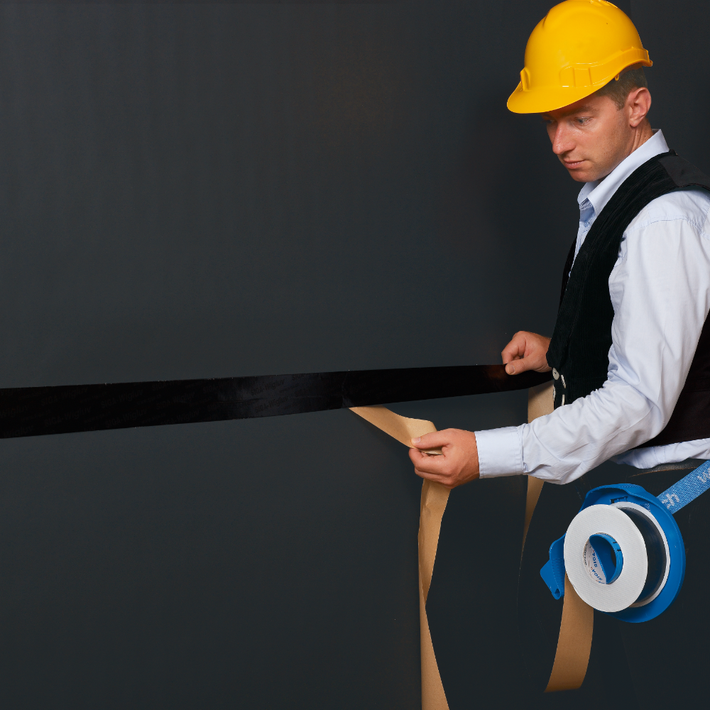 Protect TF200 Thermo Insulating Timber Frame Breather Membrane