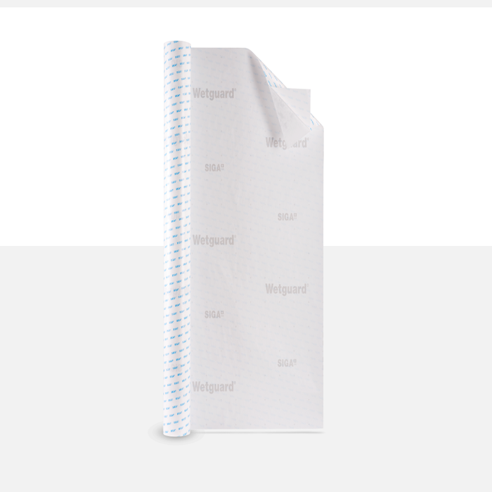 SIGA Wetguard® 200 SA - 1560mm x 50m | Insulation Merchant